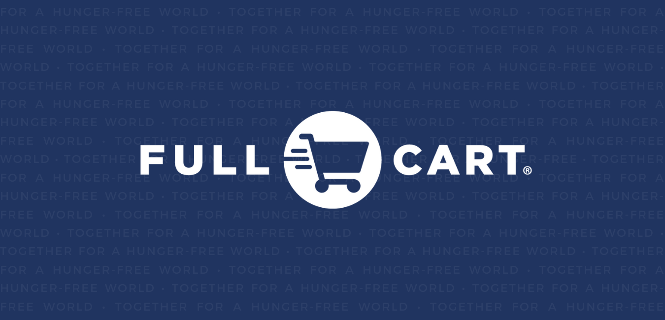 Full Cart - Nutrition